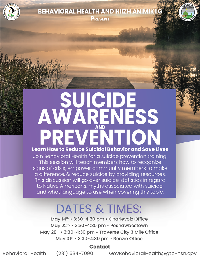 - Grand Traverse Band of Ottawa and Chippewa Indians