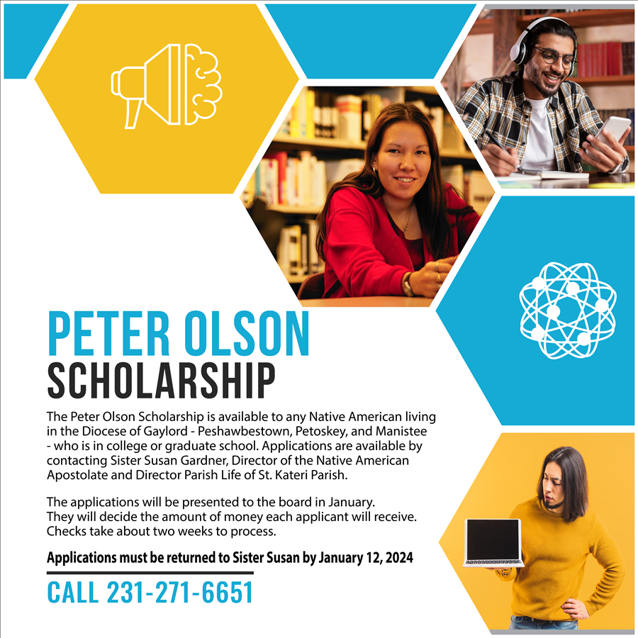 - Grand Traverse Band of Ottawa and Chippewa Indians